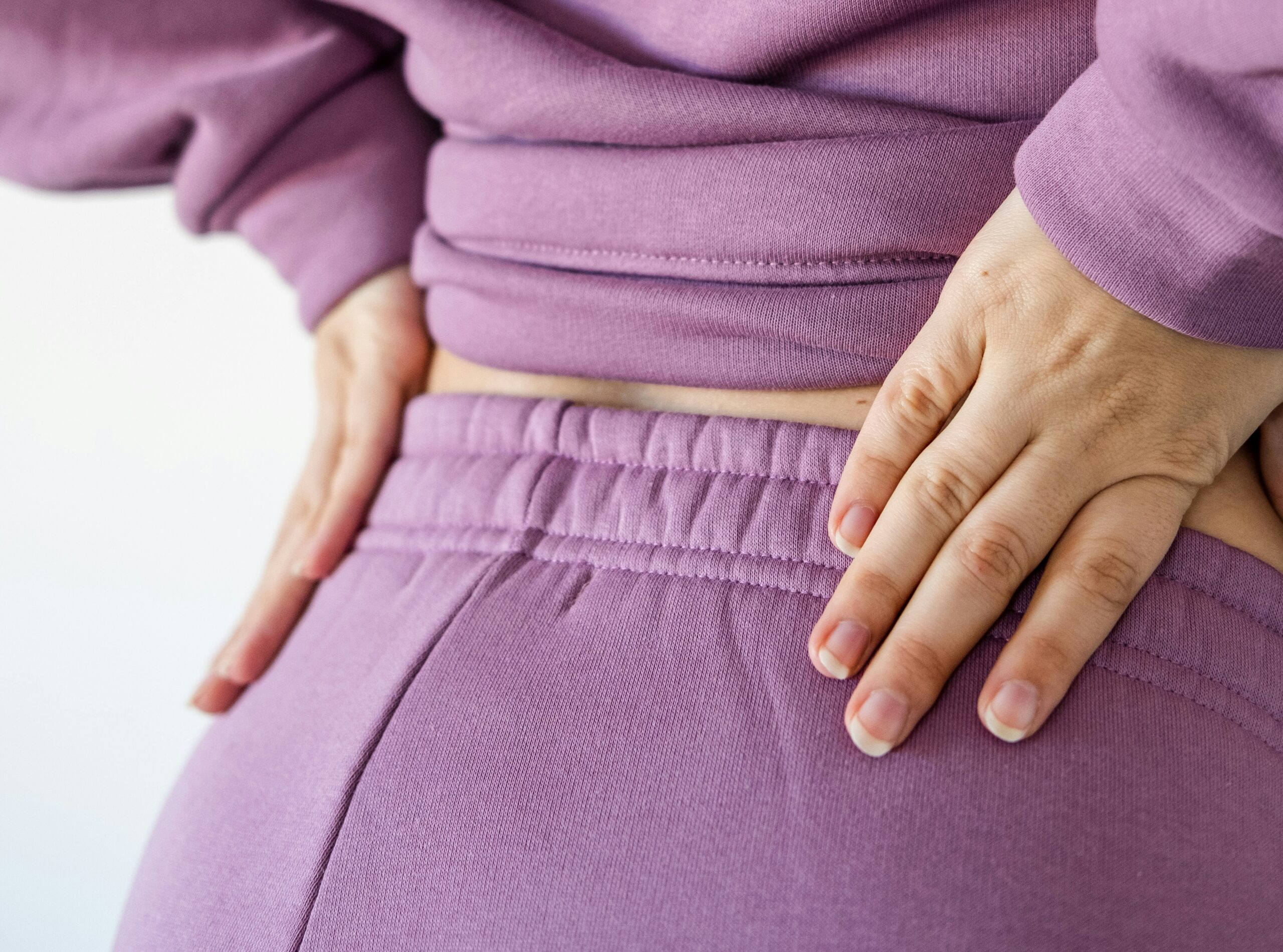 Hip Pain Treatment in Boise